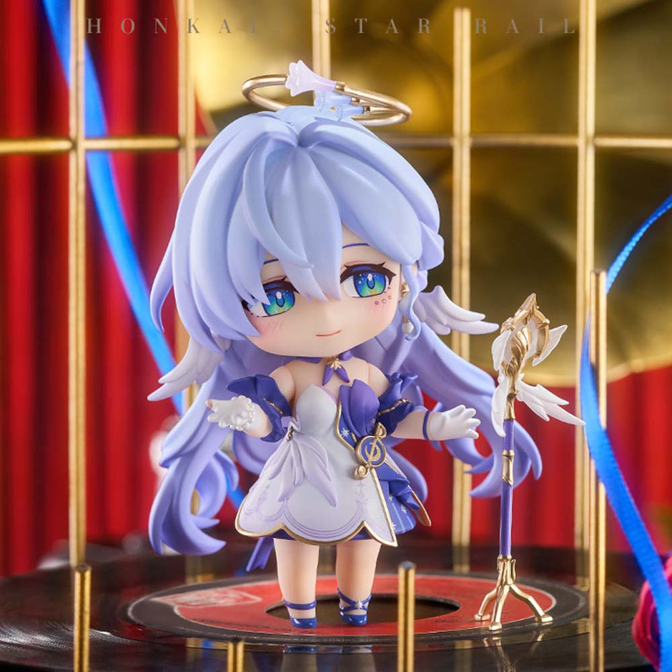 Honkai Shop - Your One-Stop Shop for Honkai: Star Rail Merchandise