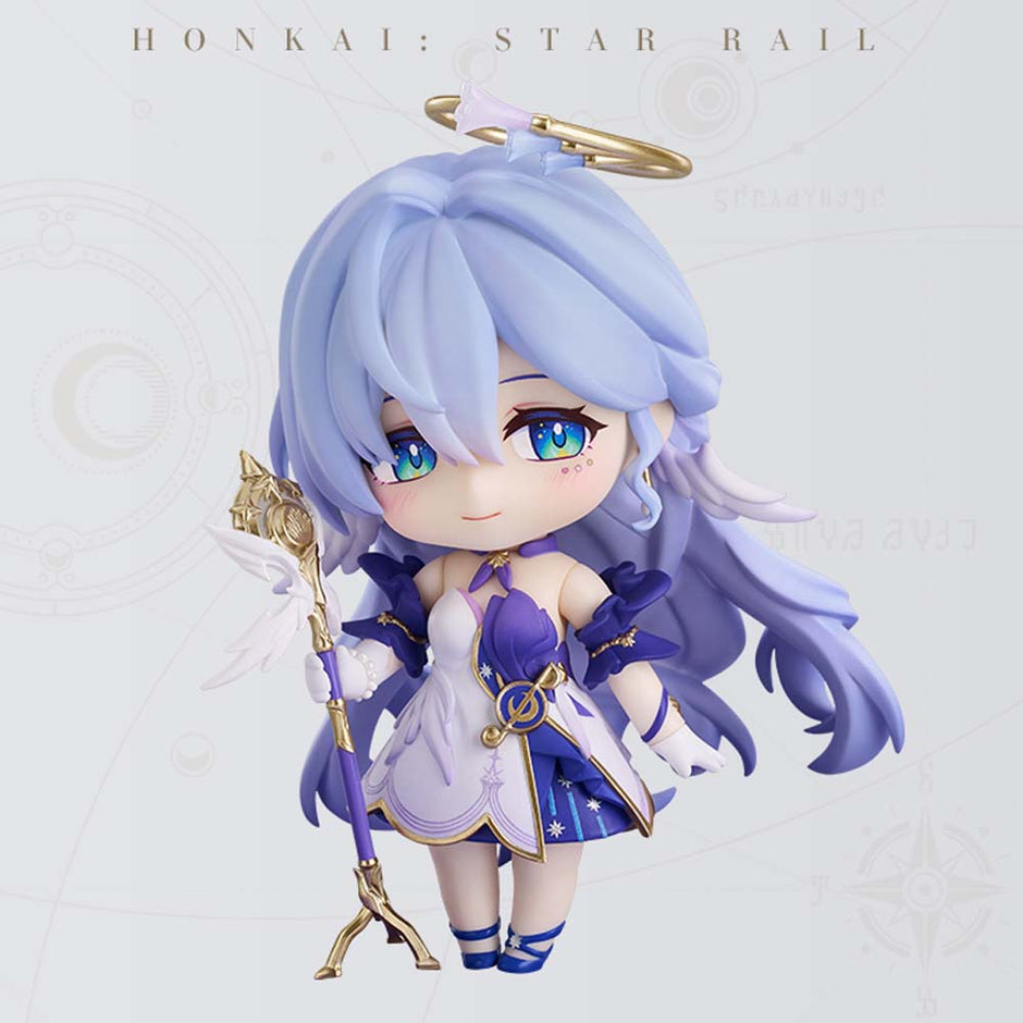 Get the Best Honkai: Star Rail Action Figures | Honkai Shop