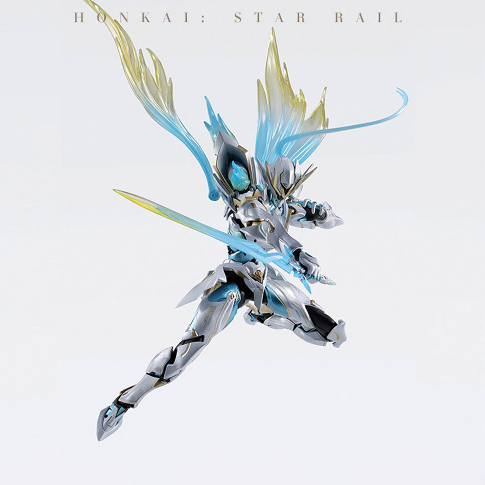 Get the Best Honkai: Star Rail Action Figures | Honkai Shop