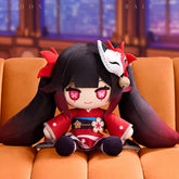 Plush| Honkai Shop