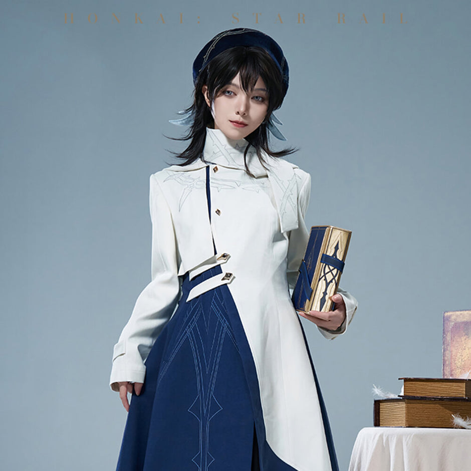 Honkai Star Rail Merchandise – Honkai Shop