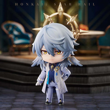 Get the Best Honkai: Star Rail Action Figures | Honkai Shop