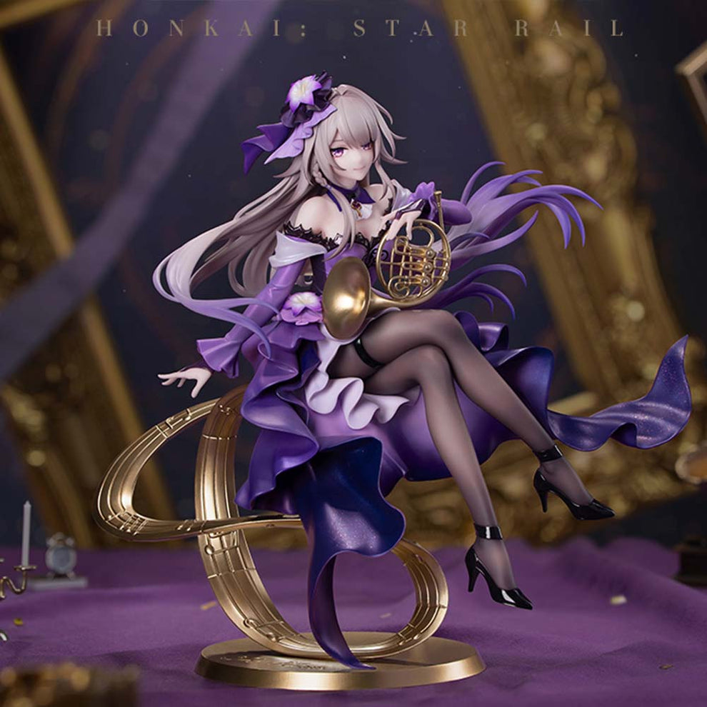 Honkai: Star Rail The Herta Star Rail LIVE Ver. 1/8 Scale Figure ...