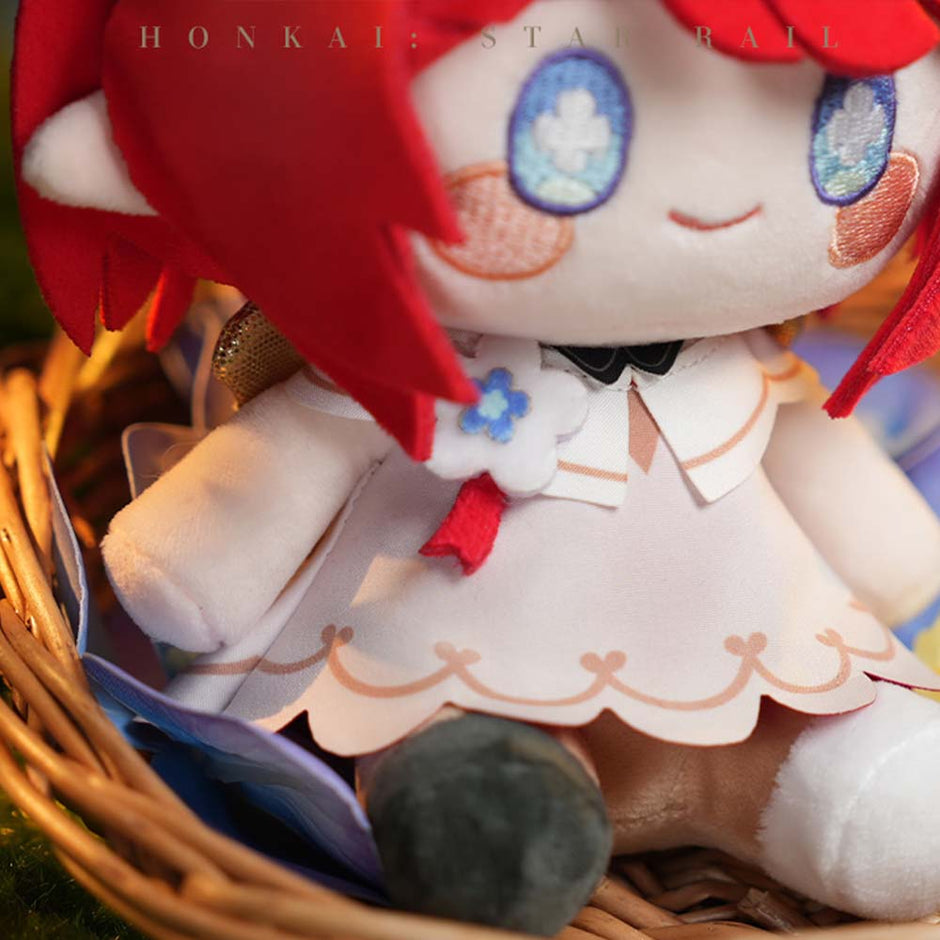 Plush| Honkai Shop